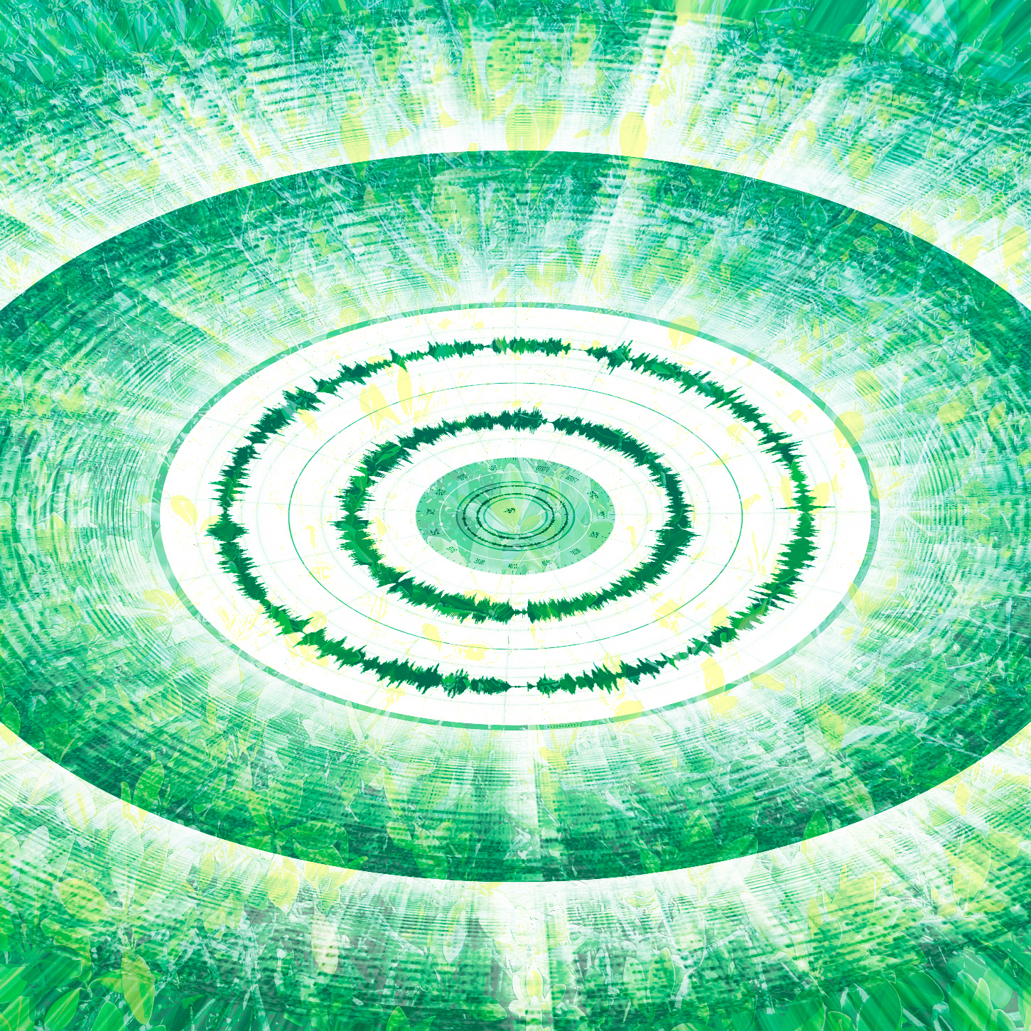Aric Attas: Symbiotic: Summer Song – Tree Music in the Garden | PAAM